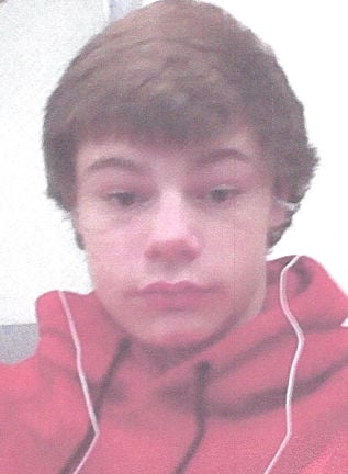 Liam Lawlor Apprehended In Nashville | Local News | greenevillesun.com