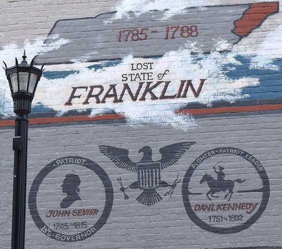 State Of Franklin 240th Anniversary Observed In Greeneville | Local ...