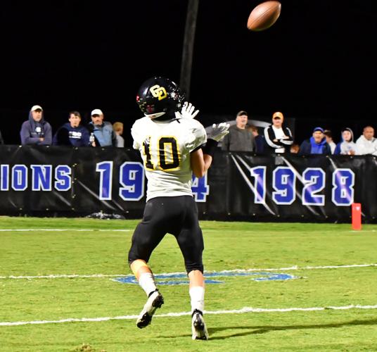 Chuckey-Doak Overcomes Deficits, Knocks Off Unicoi | Sports ...