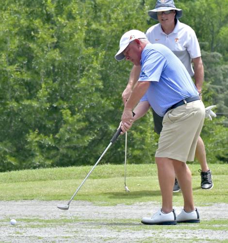 Kesling Golf Tourney Still Going Strong After 22 Years | Sports ...