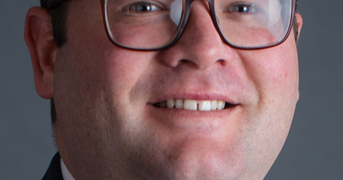 Mark Stevans Promoted To First Tennessee Development District Deputy ...