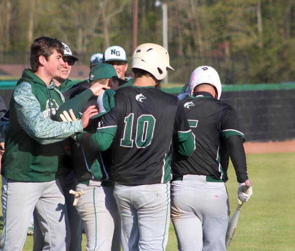 Greene Devils Roll Past North Greene | Greeneville | greenevillesun.com