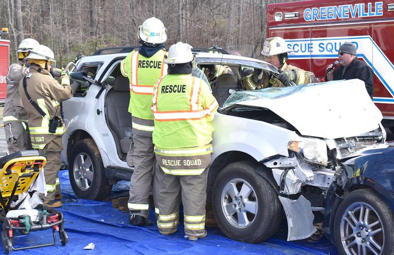 'Prom Promise' Event Depicts Stark Impact Of Impaired Driving | Local ...