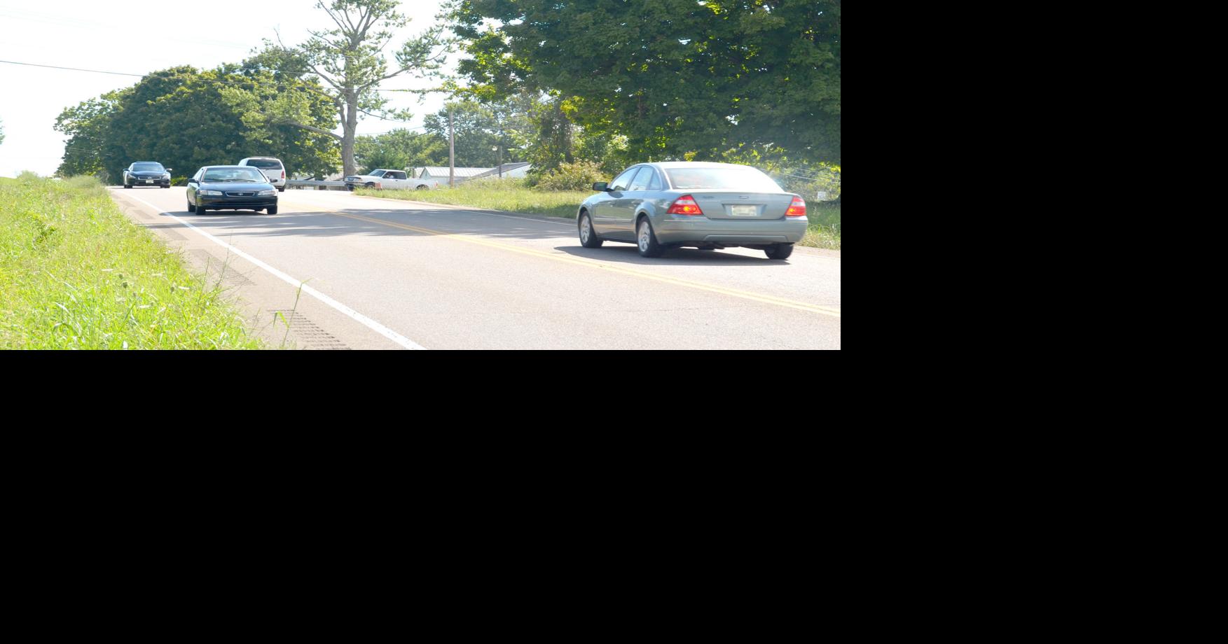 Letter: TDOT Will Study Safety On Asheville Highway | Local News ...