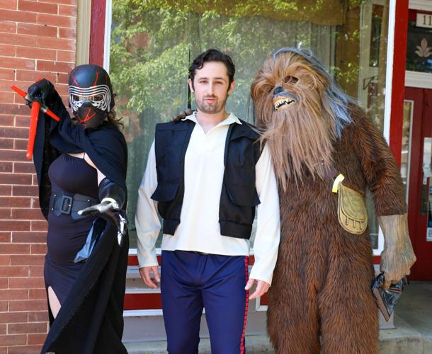 Jonesborough To Host Its 2nd Annual Star Wars Day May 4 | ACCENT ...