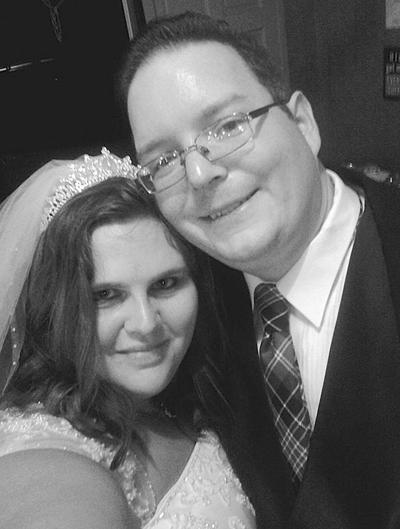 Samantha Riley Weds Michael Burt | Bridal | greenevillesun.com