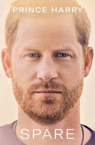 Prince Harry's Memoir To Be Released Jan. 10 | ACCENT | greenevillesun.com