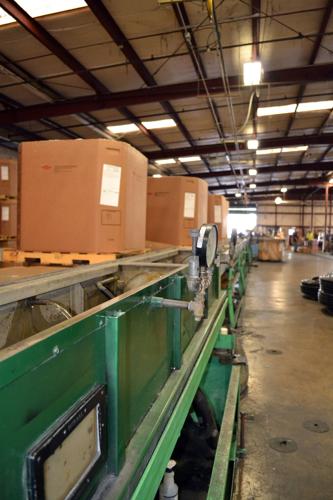 Endot Industries Supplies Majority Of US Pipes | Salute To Industry ...