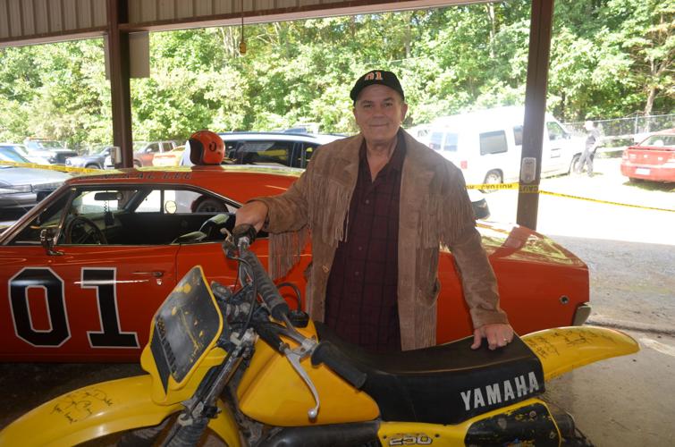Dukes Of Hazzard Stars Draw Big Crowd | Local News | greenevillesun.com