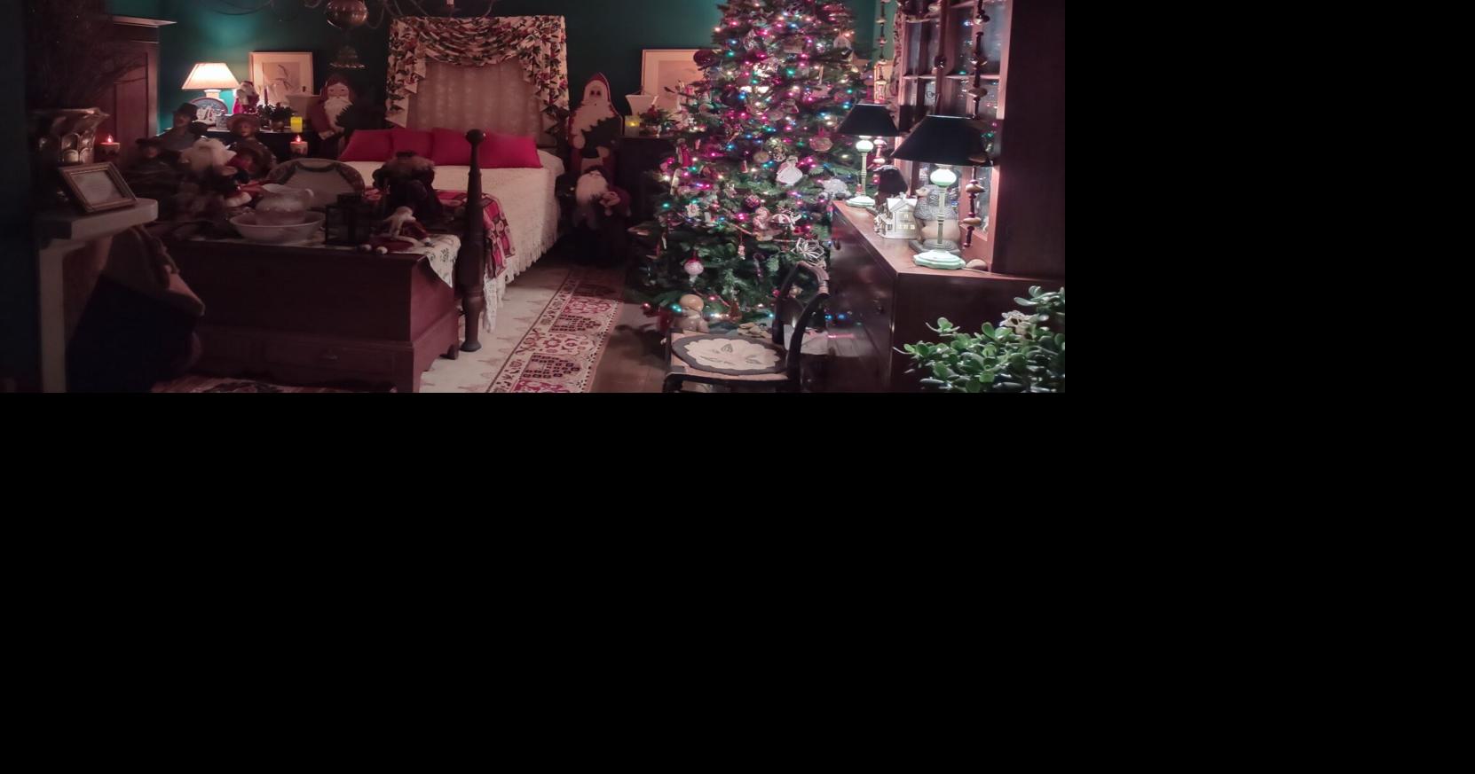 MASSEY: Christmas Time Travel | Local News | greenevillesun.com