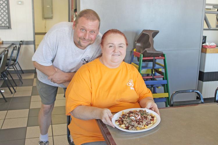 Hix BBQ Offers Carolina-Style 'Cooked Low And Slow' | Local Business ...
