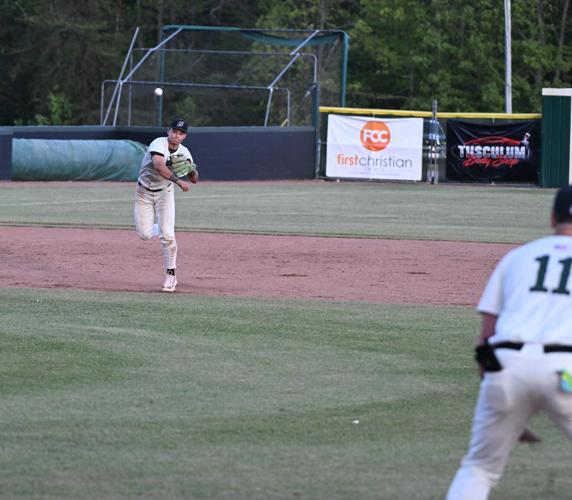 PREP ROUNDUP: Greene Devils fall to Oak Ridge | Sports | greenevillesun.com