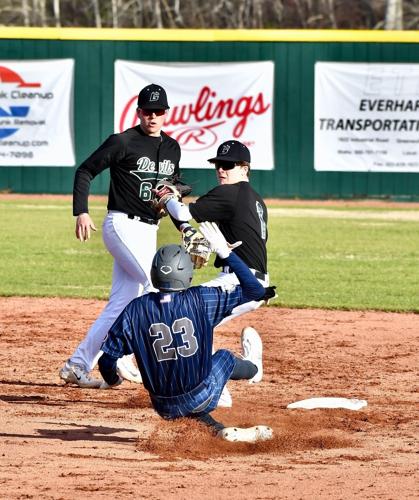 PREP ROUNDUP: Greene Devils 2-0 After Wins Over Knox West, Claiborne ...