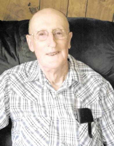 Gilbert Celebrating 80th | Living | greenevillesun.com