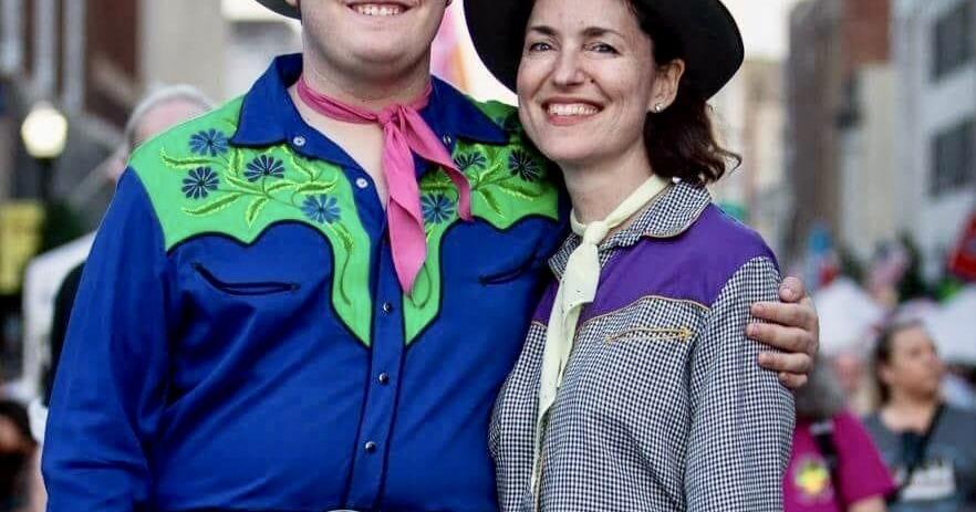 Bailey George, Jessica Stiles Performing May 10 In Jonesborough | Local ...