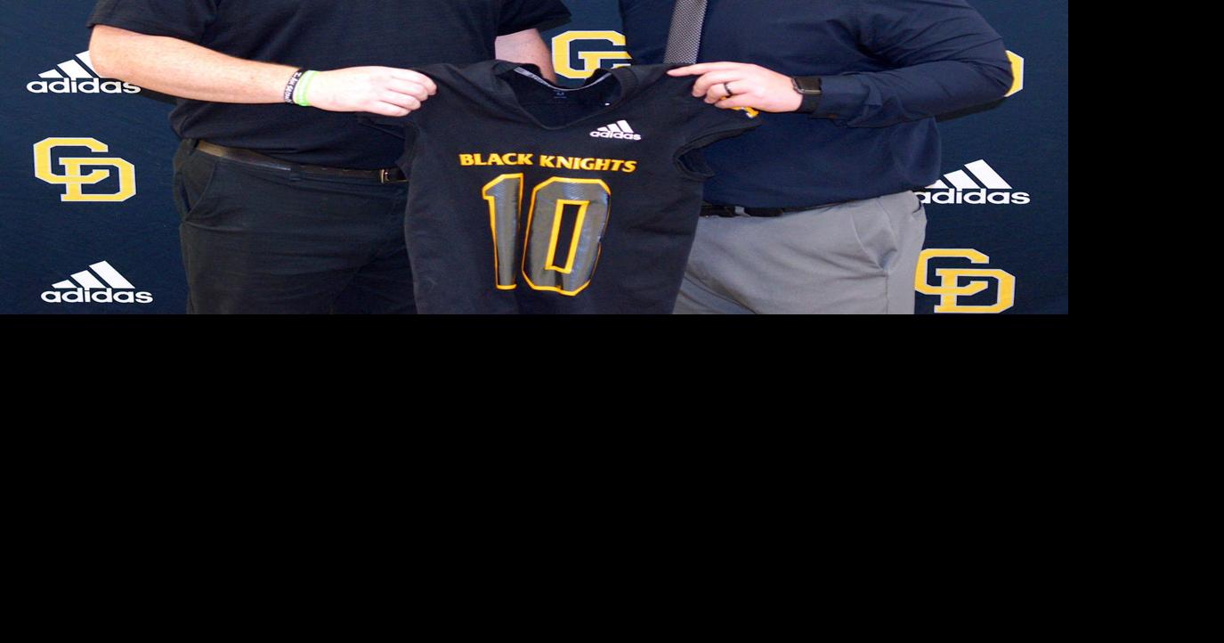 Kuykendall To Lead Chuckey-Doak Football | Greeneville | greenevillesun.com