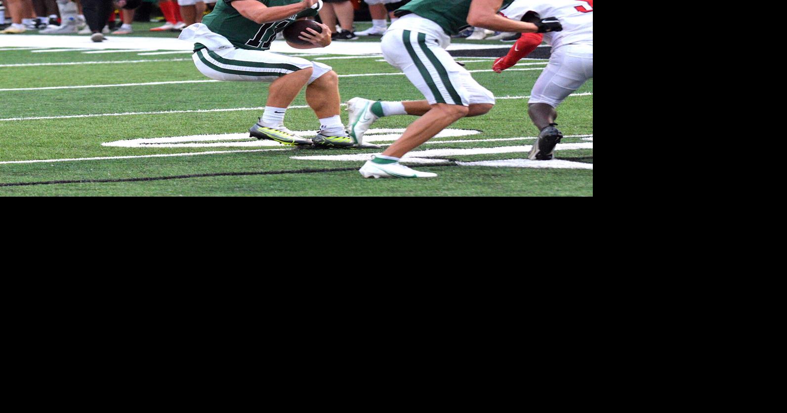 Devils Look To Get Better At Grainger | Sports | greenevillesun.com