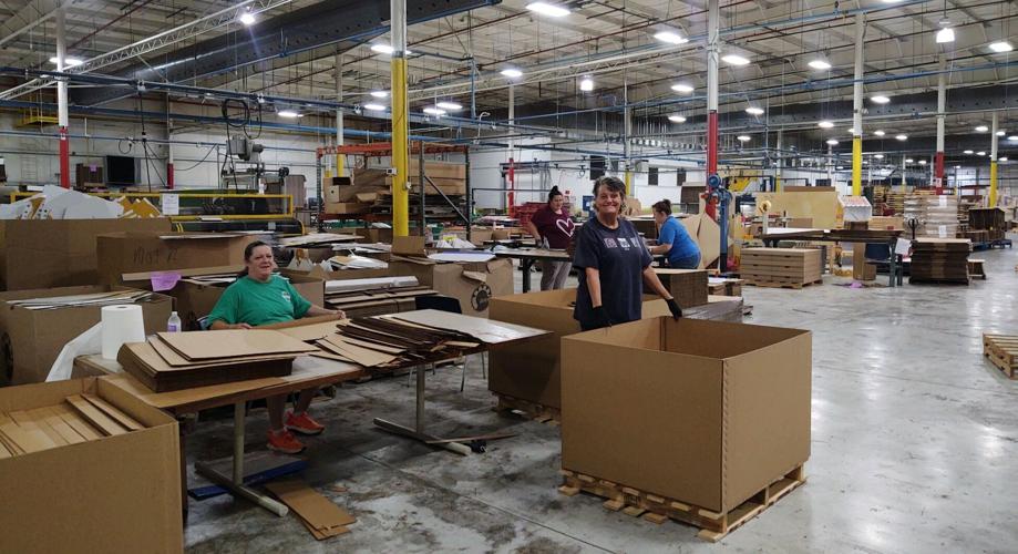Titan Packaging Focuses On Quality, Customer Service | Salute To ...