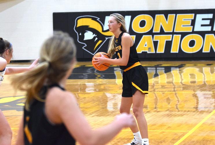 Lady Black Knights, Rebels Third At Hardee’s Classic | Sports ...