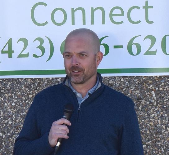 'Our People Taking Care Of Our People': Greeneville Energy Authority ...