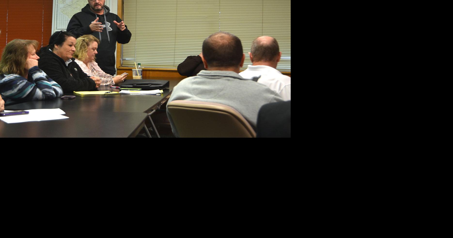 Officials: New 911 System To Be Operational By Late February | Local ...