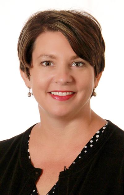 Albright Named President Of Takoma Regional Hospital | Local News ...