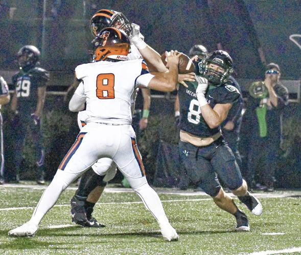Devils Dump Betsy For 4th Straight Region Title | Sports ...