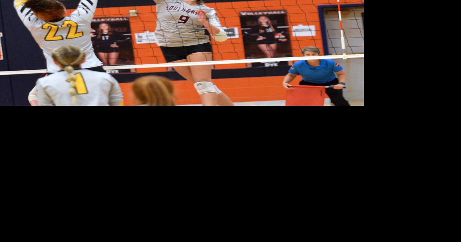 Five Local Volleyball Players Named All-State | Sports | greenevillesun.com