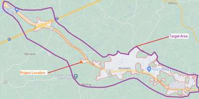 Wastewater Treatment Plant Concerns Raised In Mosheim | Local News ...