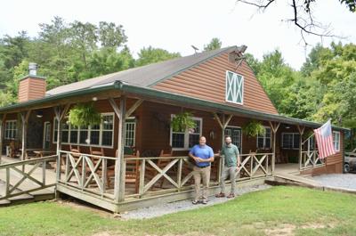 Long View Ranch Christian Retreat Receives ECFA Accreditation | Faith ...