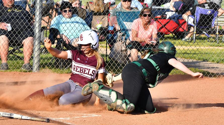 Lady Rebels Split 2, Lady Devils Win 2, Lady Knights Drop 2 ...