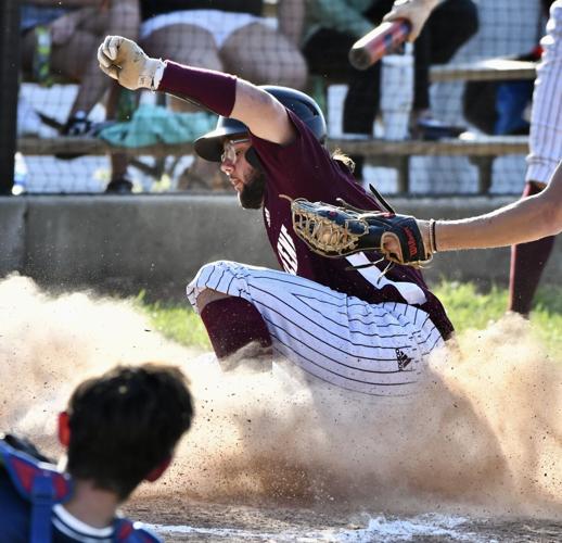 PREP ROUNDUP: West Greene Tops South Greene In Baseball | Sports ...