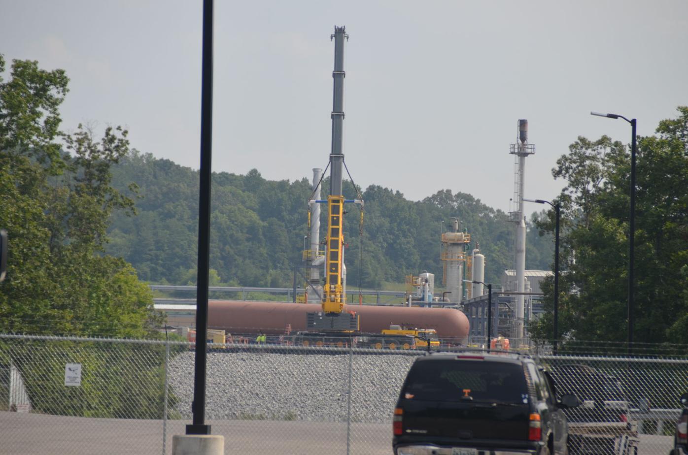 'Super Load' Goes To US Nitrogen | Local News | greenevillesun.com