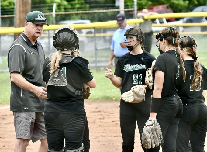 Jobe Highlights All-County Softball Team | Sports | greenevillesun.com