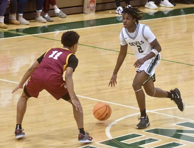 Greeneville Sweeps Science Hill At Home | Newsletters | greenevillesun.com