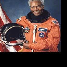 Black History Month: The First Black Man In Space | ACCENT ...