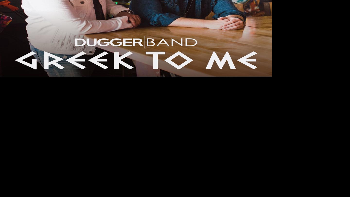 Dugger Band To Perform At NPAC, Release New Album Friday | Local News ...