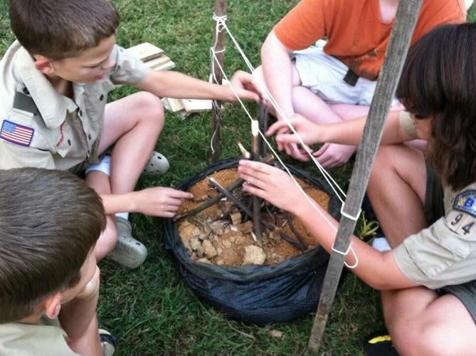 Boy Scout Troop 94 To Celebrate 75th Anniversary | Local News ...