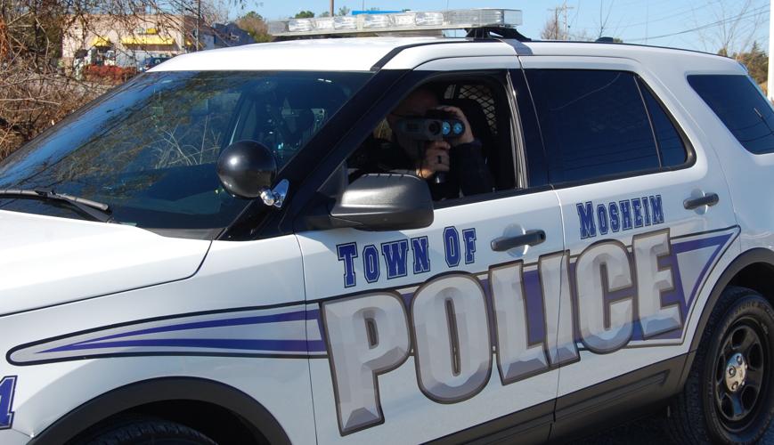 New Mayor Took The Reins In Mosheim in 2022, Development And Safety Are ...