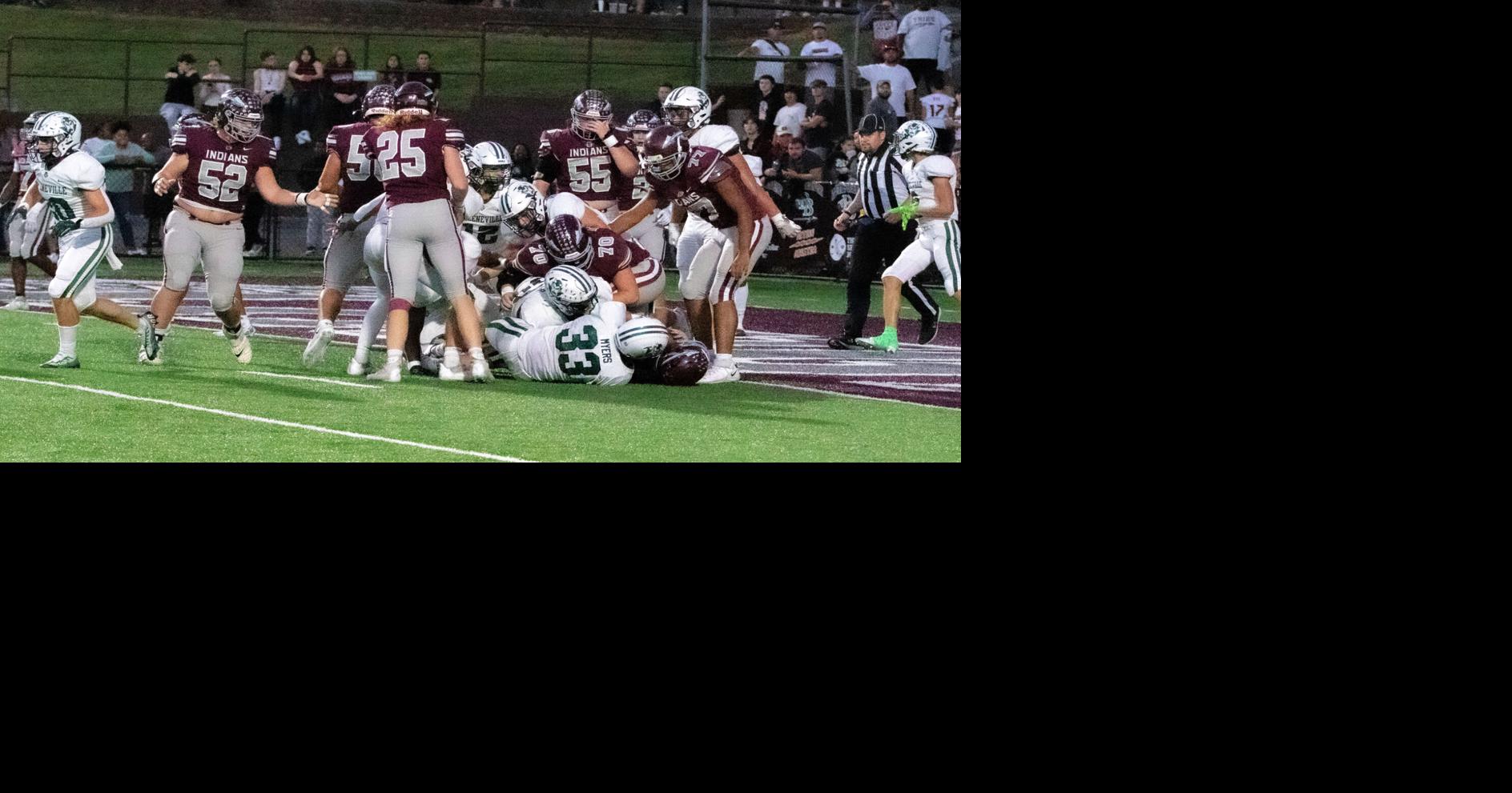 Greene Devils Escape Dobyns-Bennett | Sports | greenevillesun.com