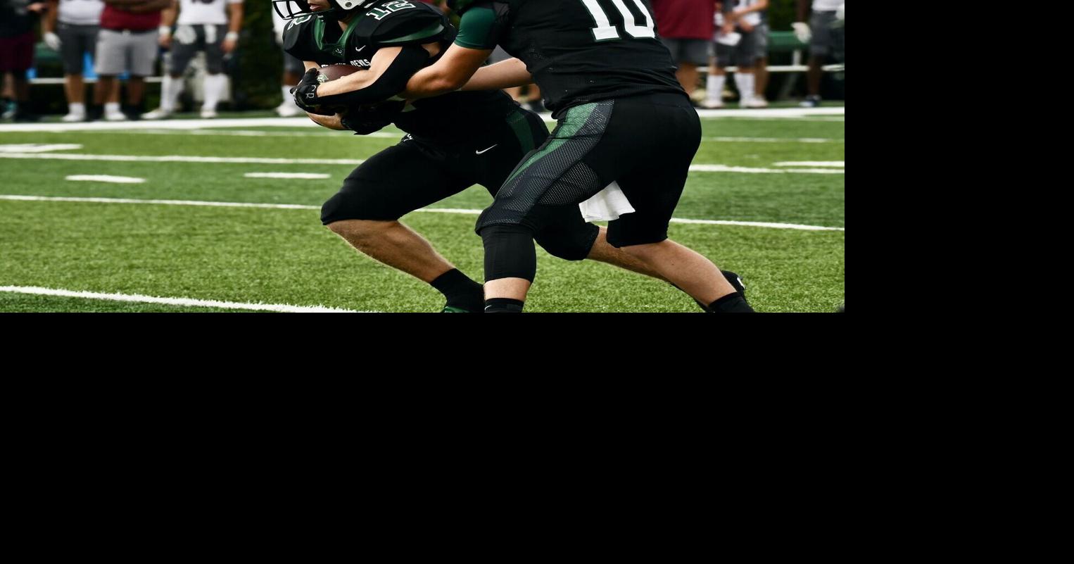 Devils, Rebels Set For Region Showdowns | Sports | greenevillesun.com