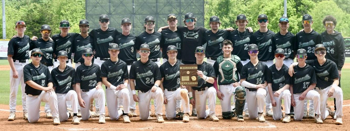 Greeneville Routs Betsy For Baseball Region Title | Sports ...