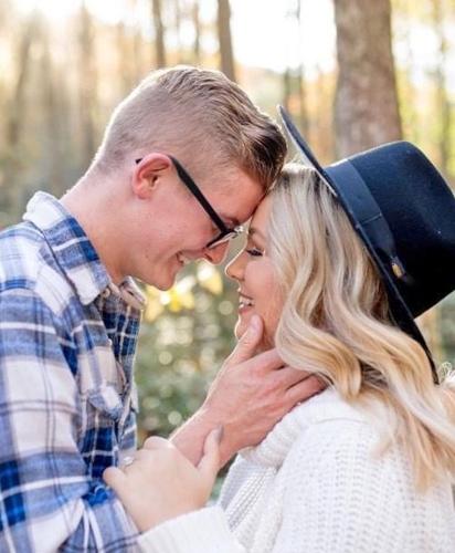 Malone And Guffey To Wed | Living | greenevillesun.com