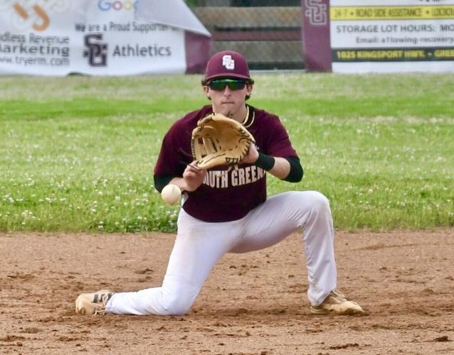 Buffs Win First District Baseball Title In School History | Sports ...