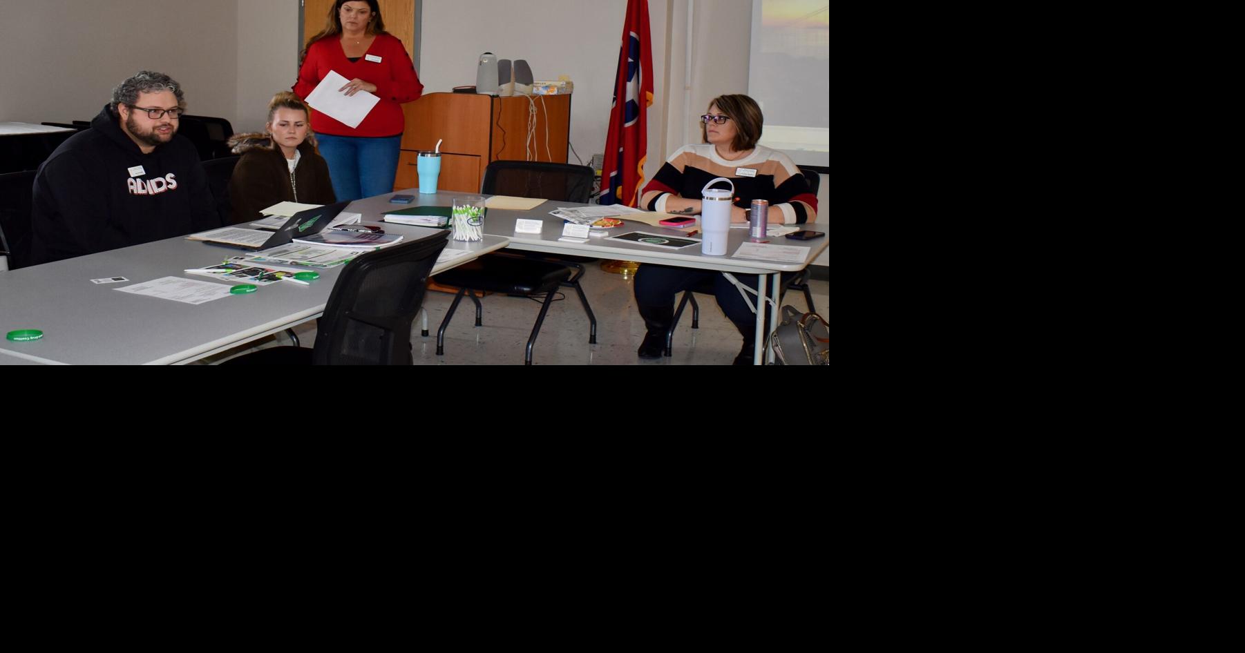 Anti-Drug Coalition Hears From Law Enforcement, Others | Local News ...