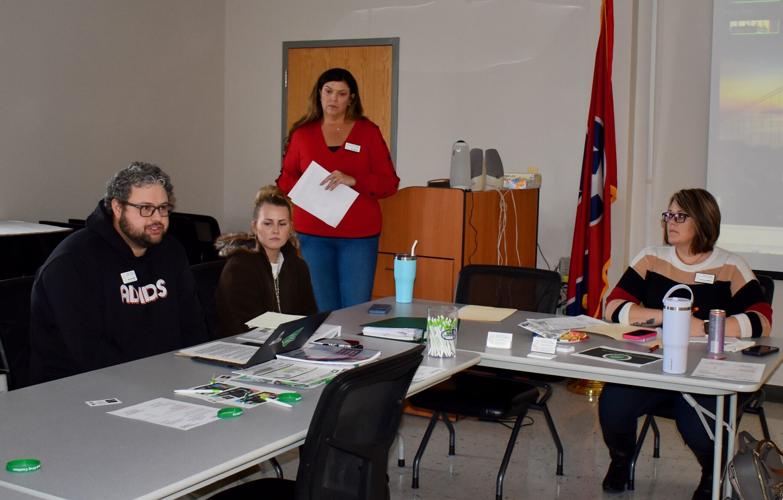 Anti-Drug Coalition Hears From Law Enforcement, Others | Local News ...