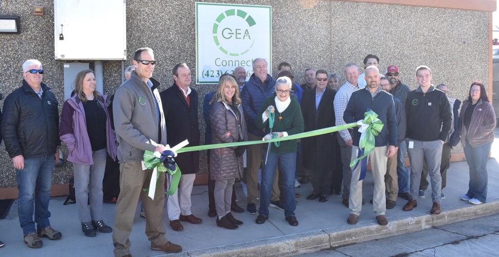 'Our People Taking Care Of Our People': Greeneville Energy Authority ...