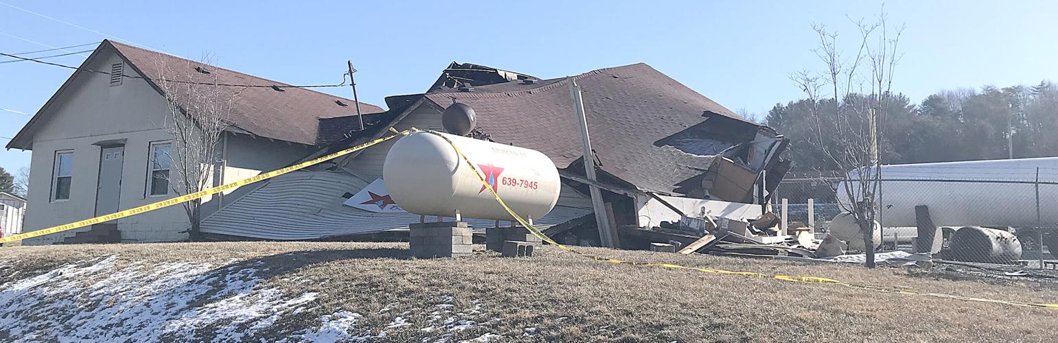 Admiral Propane, GFD Officials Reveal Fire Circumstances | Local News ...