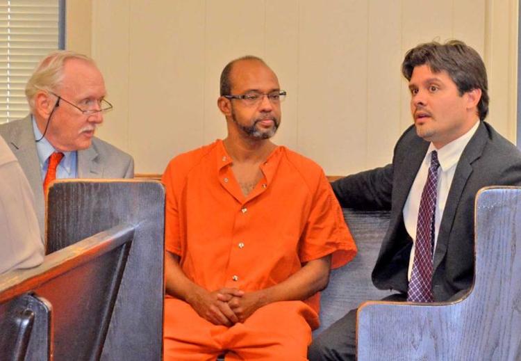 Dr. Locklear Gets Second Chance At Drug Rehab | News | greenevillesun.com