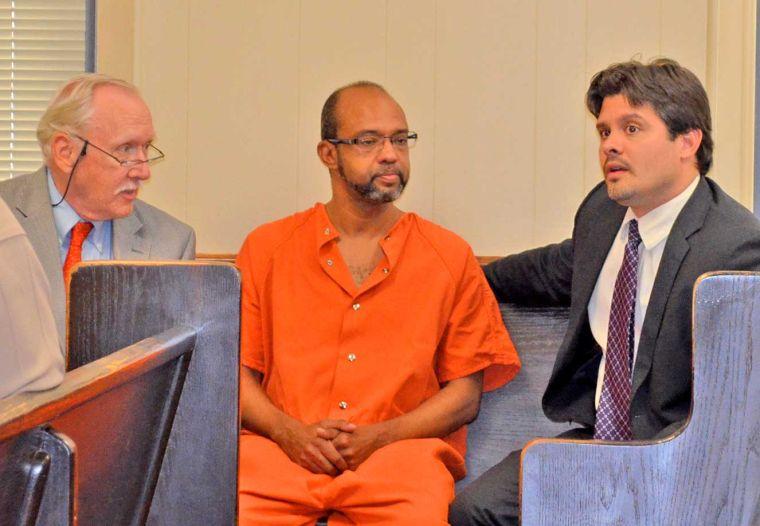 Dr. Locklear Gets Second Chance At Drug Rehab | News | greenevillesun.com